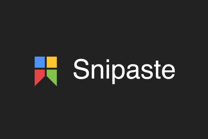 Snipaste–屏幕截图贴图工具-玩家出品