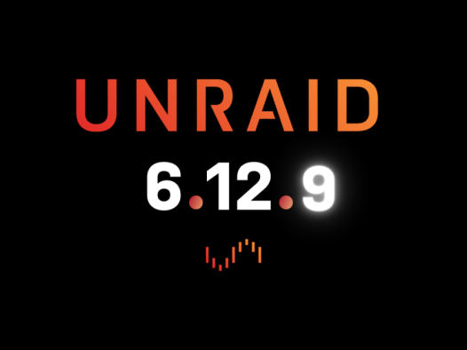 UnRAID-玩家出品 UnRAID-玩家出品